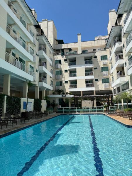 122-alquiler Deptos Complejo Summerbeach Bombinhas - Pôrto Belo