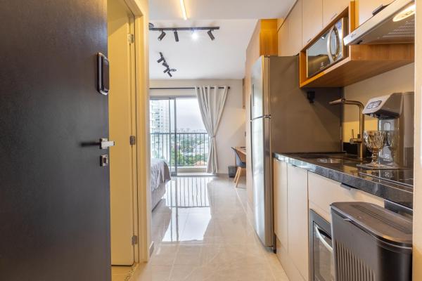 Studio Executivo Brooklin - São Paulo