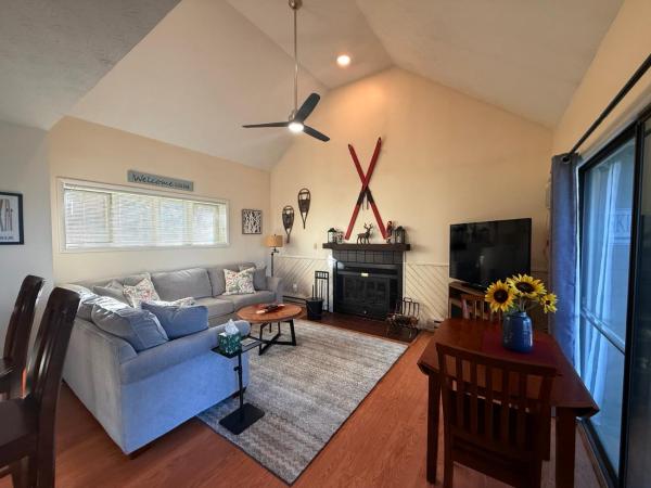 Private Mountain Condo - Shenandoah National Park