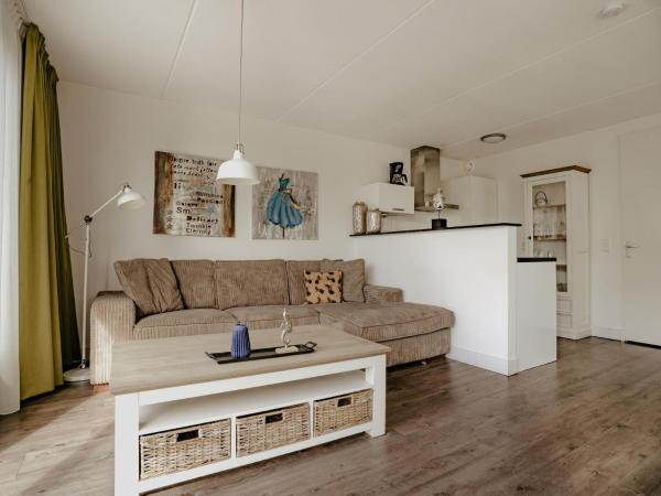 Uitgeest Apartment Near Amsterdam - Uitgeest