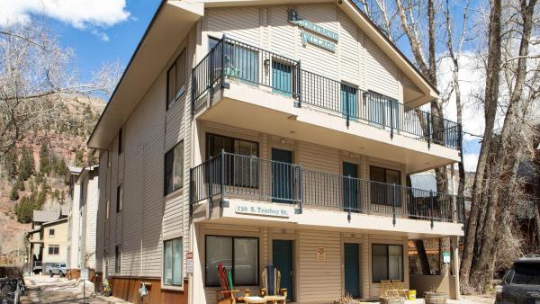 Boomerang Village 201 By Avantstay - Telluride, CO