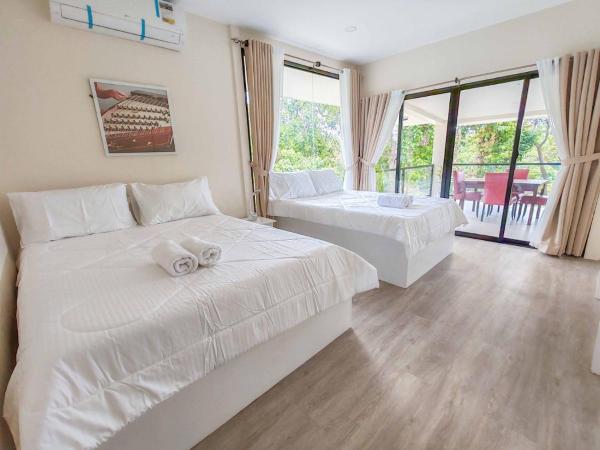 Caliraya Music Camp - Pagsanjan