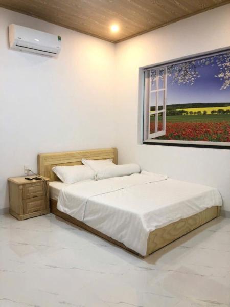 Phước Hải ĐẹP Homestay - Đất Đỏ District