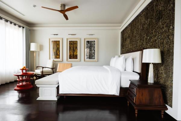 Hotel Kiridara Luang Prabang - Luang Prabang