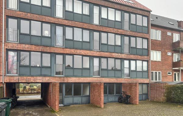 Awesome Apartment In Esbjerg With Wifi - Esbjerg