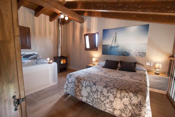 Villas Verdemar - Isla