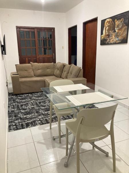 Apartamento 08 Maceió-al - Maceió