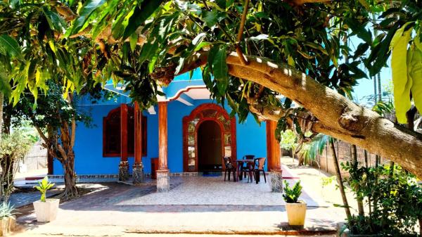 Nilaveli Better Beach Resort - Sri Lanka