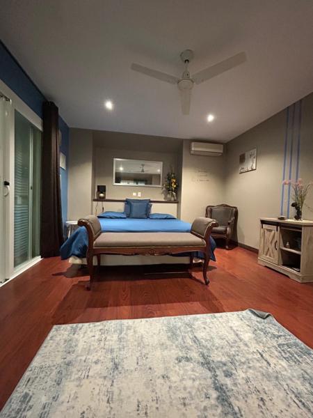 Le Bungalow Caledonien De Sarramea Depaysement - New Caledonia