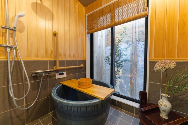 Jingyou Talk-the Wizard Of Oz - Vacation Stay 03261v - Kyoto