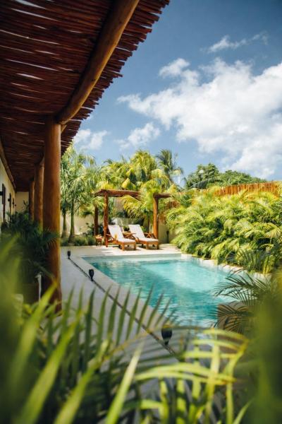 Shankara Holbox - Holbox