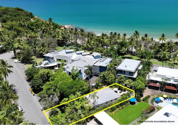 Coastal Chill On Garrick - Port Douglas