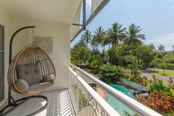 13 Garrick House Port Douglas Penthouse - Port Douglas