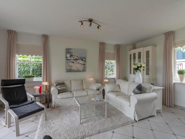 Villa In Callantsoog Near The Beach - Callantsoog