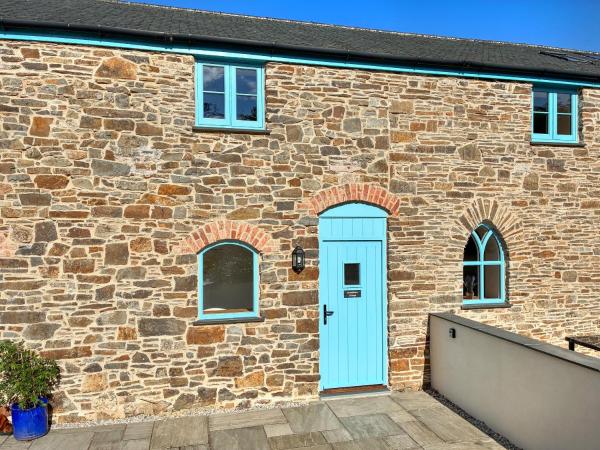Bumblebee Cottage - Uk49210 - Okehampton