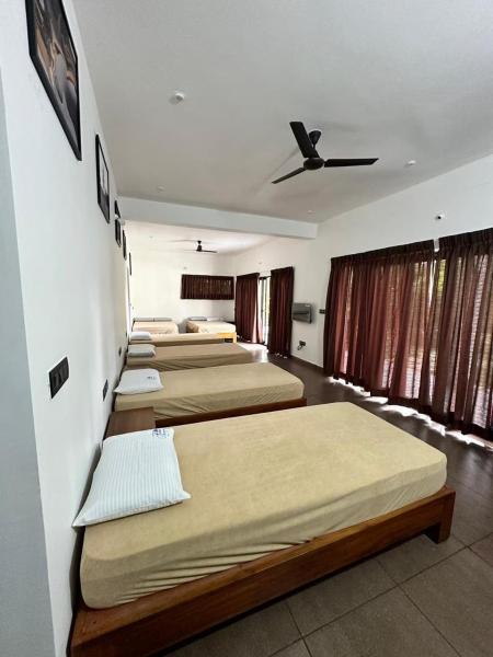 Aarna The Baane - Kerala