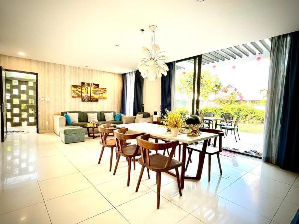 719 - Villa Oceanami - Phước Hải - Phước Hải
