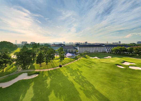 Hilton Shah Alam Glenmarie - Puchong