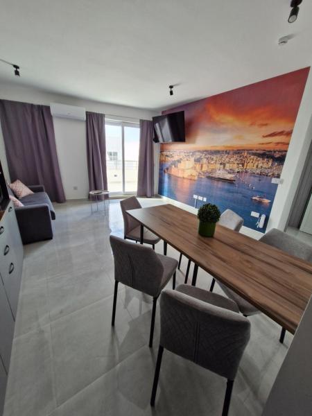 Casa Verde A27 Penthouse - Green Style - Malta