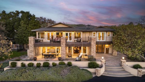Main House By Avantstay - Santa Margarita, CA