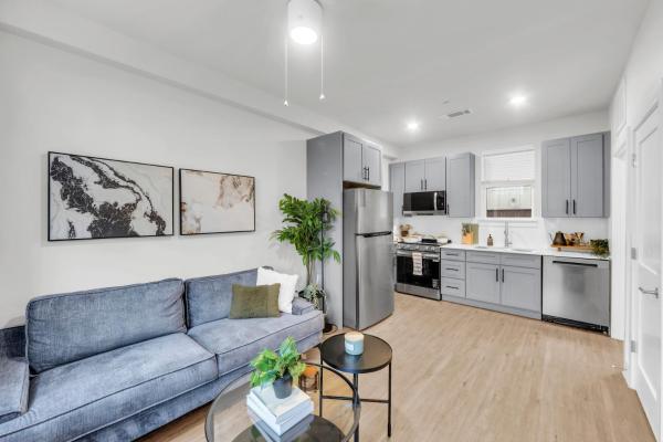 Rg Dallas E1 - Dallas, TX