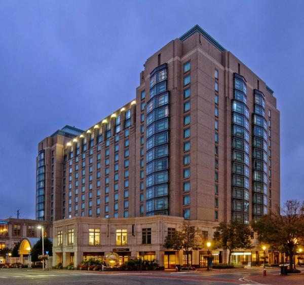 Hyatt Regency Reston - Reston, VA