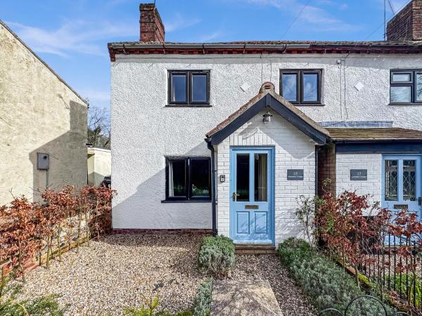 Rosemary Cottage - Dereham