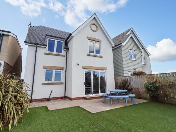 Farne Cottage - Beadnell