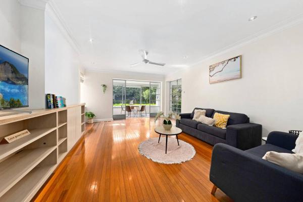 Harbourside 3br Stay Near Cbd & Double Bay - Manly
