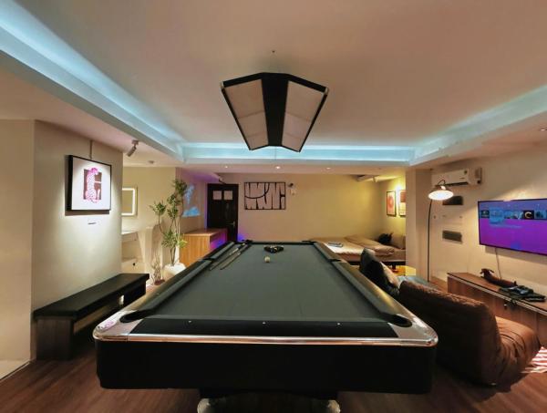 Amoureux Homestay Quan Hoa - Cầu Giấy - Hanoi