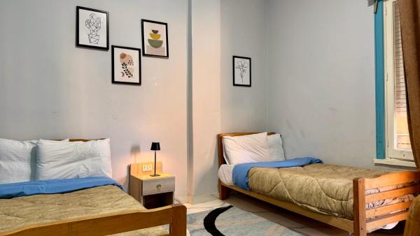 Downtown Cairo Sweet Home Apartments - Kairo