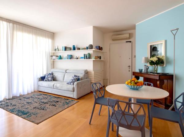 Madeleine Apartments - Appartamento Di Charme - Rho
