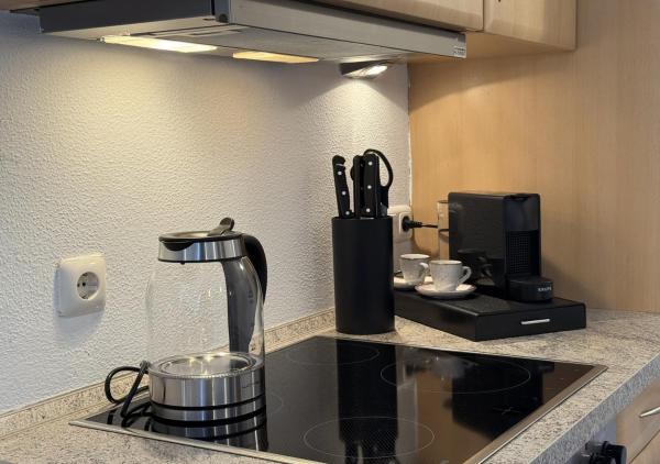 Stylish Apartment In Bad Sobernheim, Wifi, Parking Und Nespresso - Bad Sobernheim