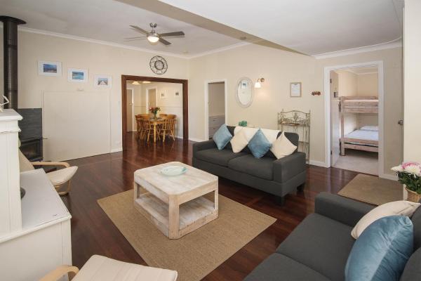 Sea La Vie - Busselton