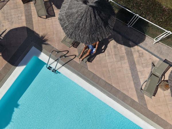 Novotel La Grande Motte Golf - Aigues-Mortes