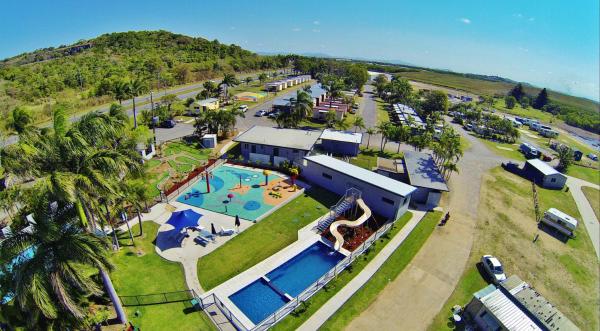 Discovery Parks - Mackay - Mackay