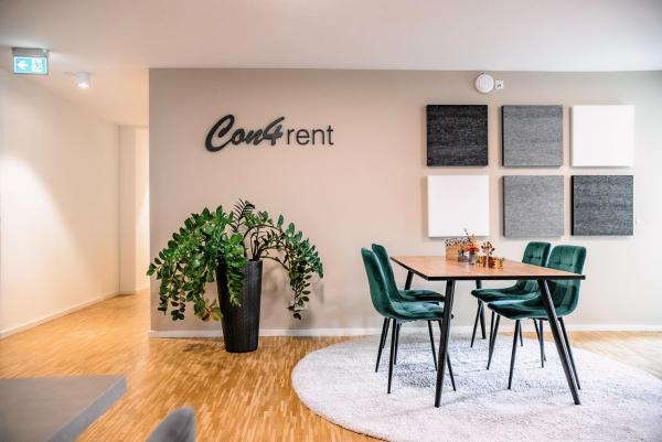 Boutique-hotel Con4rent - 