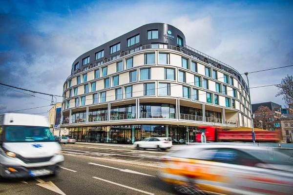 Clarion Congress Hotel Brno - Brno