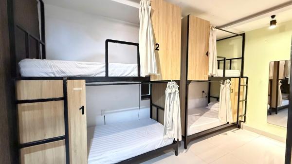 Hoi An Hostel & Bar - Hoi An Ancient Town Hostel - Da Nang