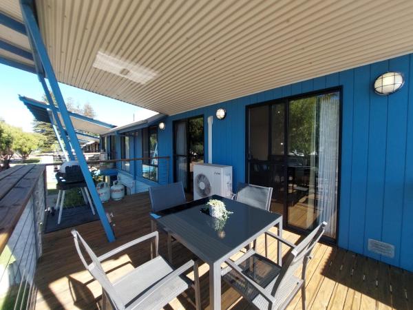 Blue Oasis - Esperance
