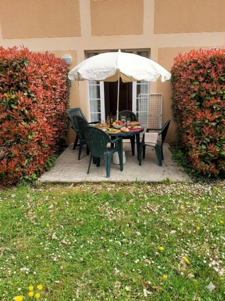 Superbe Duplex - Monflanquin