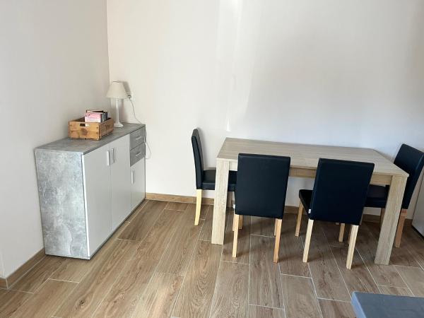 Ferienwohnung Am Nürburgring - Nürburg