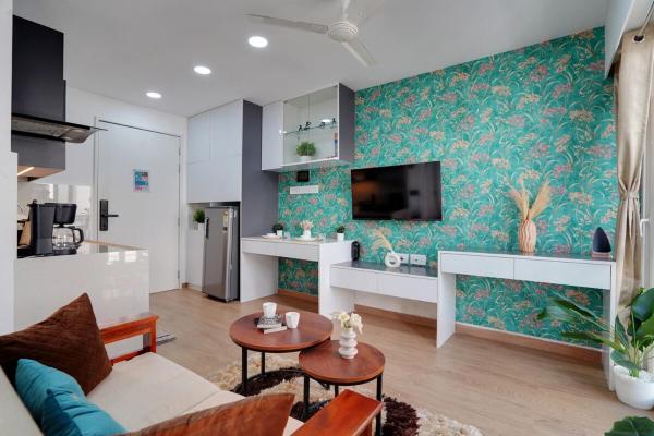Entire Room In Viman Nagar Near Pune Airport - Pune