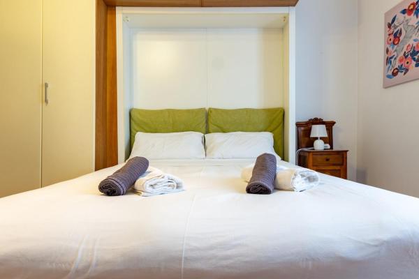 Intimate Suite - Citylife - Milan