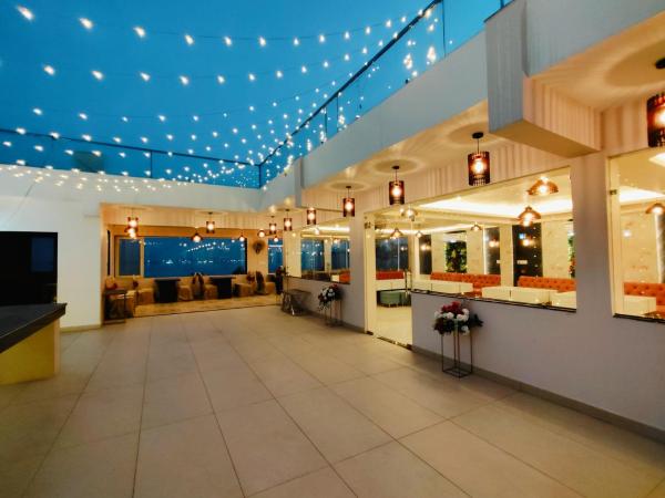 Hotel Jvs Palace - Gorakhpur