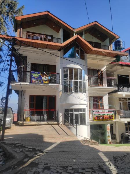 Nature Heaven Homestay - Shimla