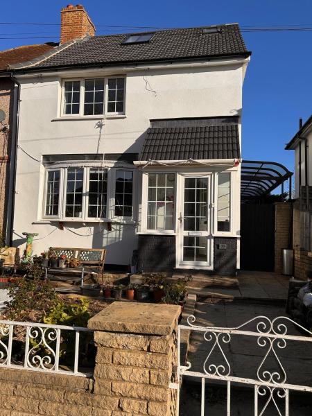 Baoyan Kingstong - 2 Bedrooms - Londres