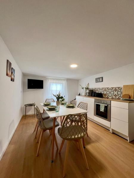 Perfekte Unterkunft 8 Für Monteure & Handwerker Mit Wlan - Ludwigshafen