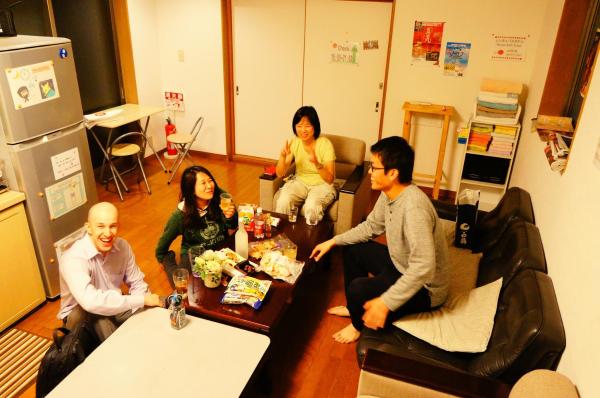Osaka Tomato Guesthouse - 尼崎市