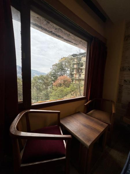 Hotel Sham Ji - Shimla